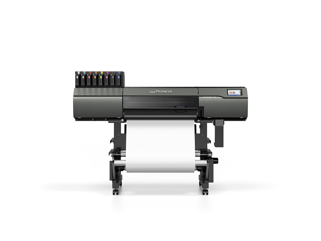 Roland TrueVIS LG-300 – UV Printer/Cutter velikog formata, 762 mm - dipa.hr
